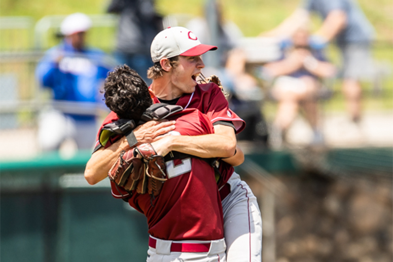NHIAA notebook: Hartford commit Wachter lifts Concord with no-hitter