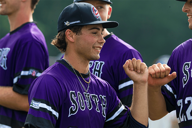 2022 All-NEBJ: NECBL's top New England players by position