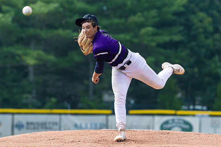 Cape League: 52 player commitments at start of college season