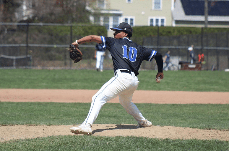 MIAA Top 10: A new No. 1 with state tournament play set to begin
