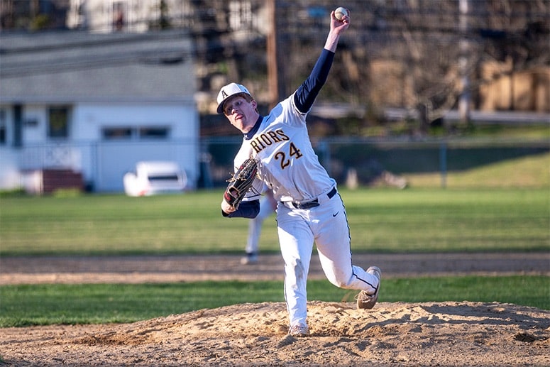 MIAA preview: 10 top prospects from Merrimack Valley Conference