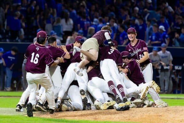 2026 MIAA Div. 1 tournament: Full schedule, bracket and results