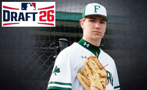 MLB Draft Watch: 7 developments for top New England prospects