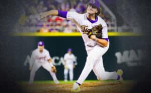 NCAA transfer portal: Tracking movement in college baseball