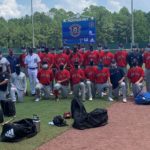 New England Baseball Journal