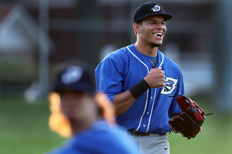 How Josh Baez will remember the week he became a millionaire