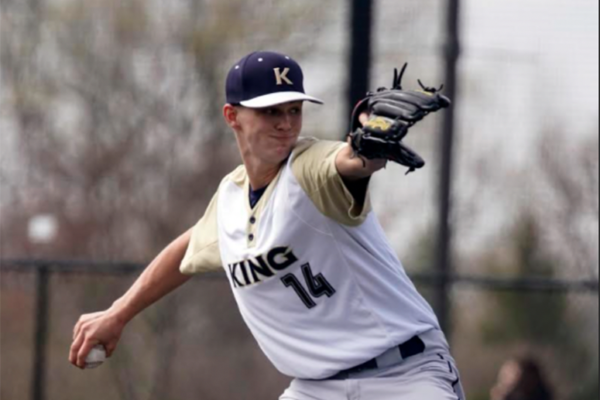 Prep insider: King School pitcher James Raidt shines on national stage