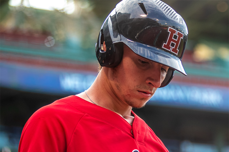 State of the program: Harvard returns from two-year hiatus with firepower