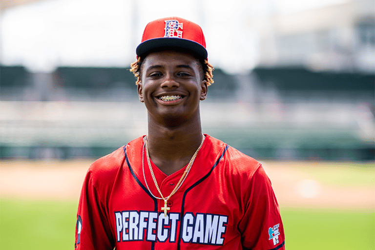 Prep insider: How Salisbury landed a '26 with a 93-mph fastball