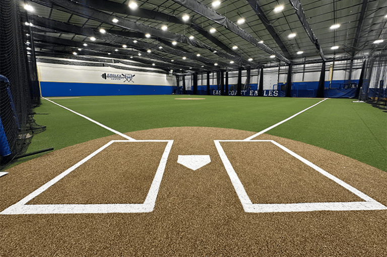 Eagles Coast Eagles: New facility, '23 commitments, future plans