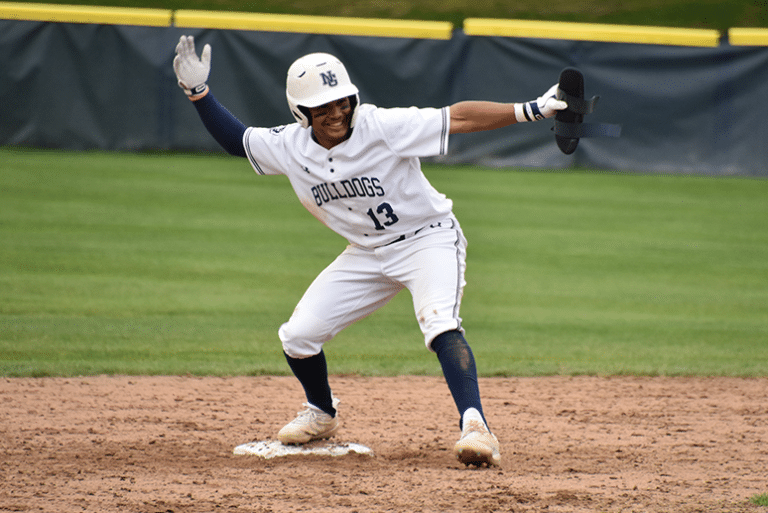 New England Baseball Journal
