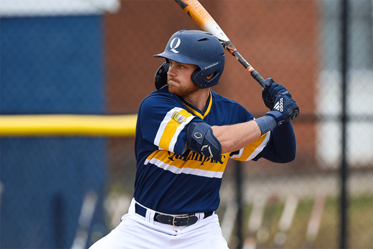 D1 preview: Strong finish in 2023 has Quinnipiac confident