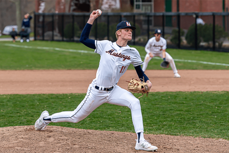 New England Baseball Journal