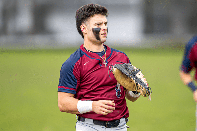 New England Baseball Journal