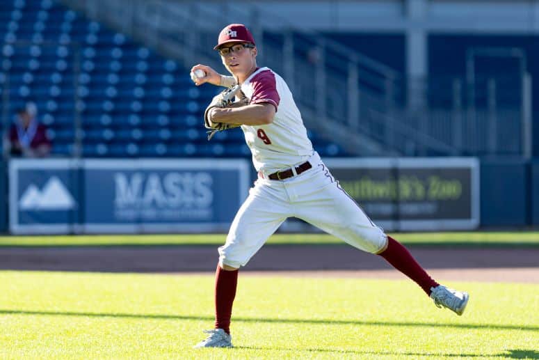 College recruiting: 40 recent commitments spell peak season