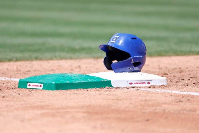 Rule change: High school baseball to introduce double first base