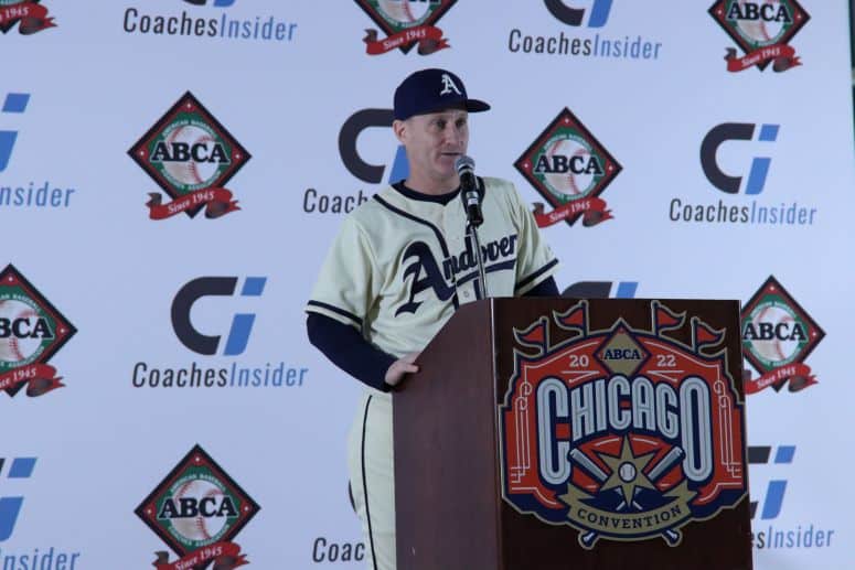 Prep insider: Andover's Kevin Graber grew as coach with Cubs