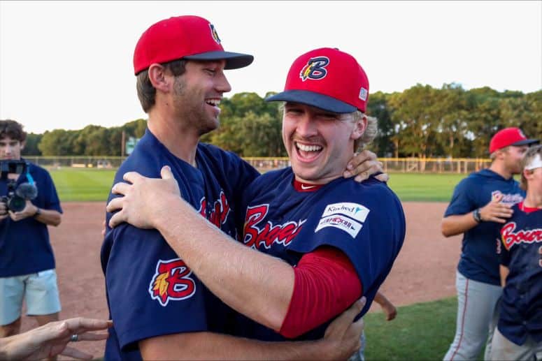 Cape League postseason: 10 prospects who shined