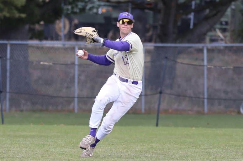 New England Baseball Journal