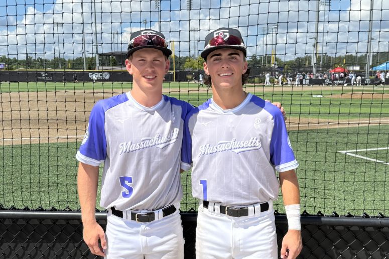 ISL insider: St. Mark's '27 prospects shine for Team Massachusetts