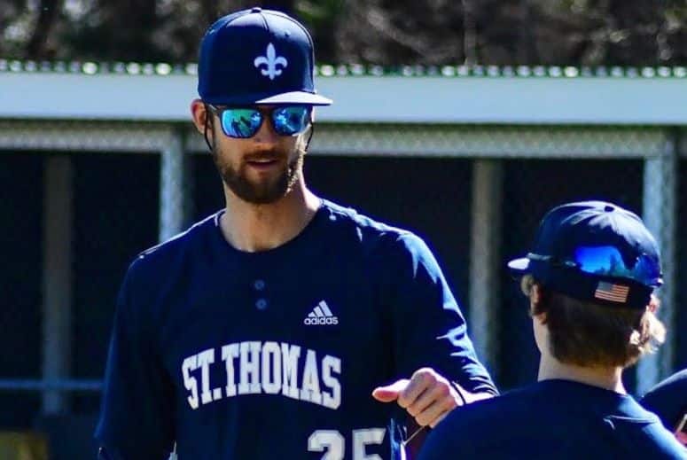 ISL insider: Carson Cross hired as Governor's Academy coach